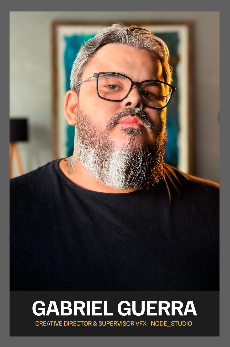 NODE ACADEMY BLACK 50 – ANUAL - Node Academy